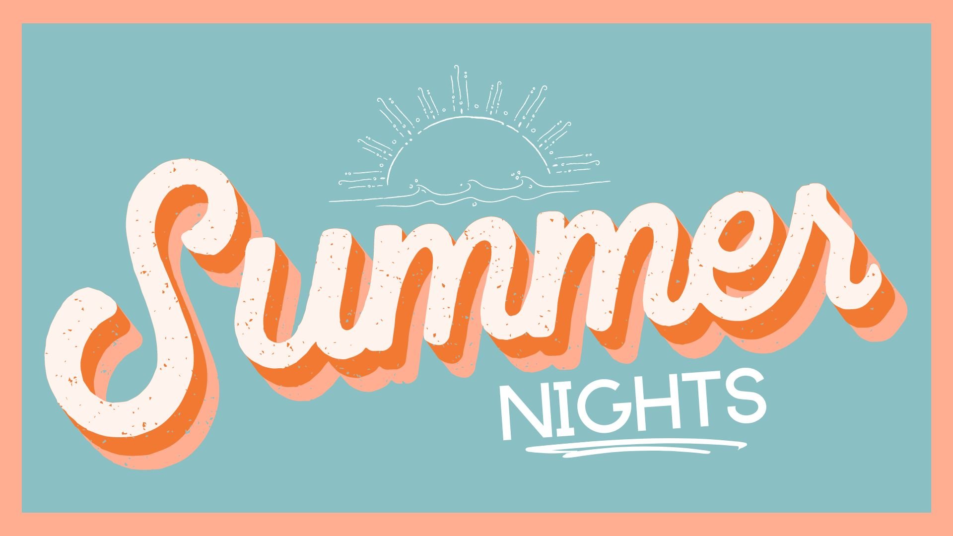 SUMMER NIGHTS DANCE PARTY FT. DJ SCOTT TOPPER AT ANCHOR ROSE - Visiting ...